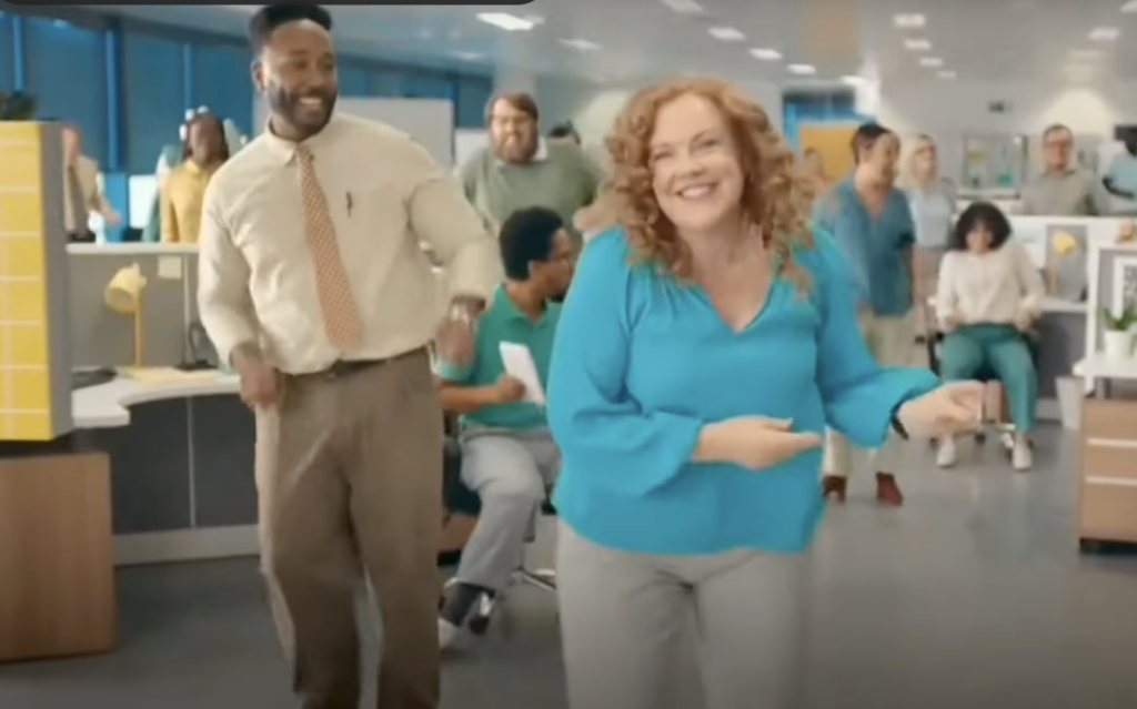 Pharmaceutical TV Ads: Dancing Around The Dangers Of Drug Risks — RxBalance